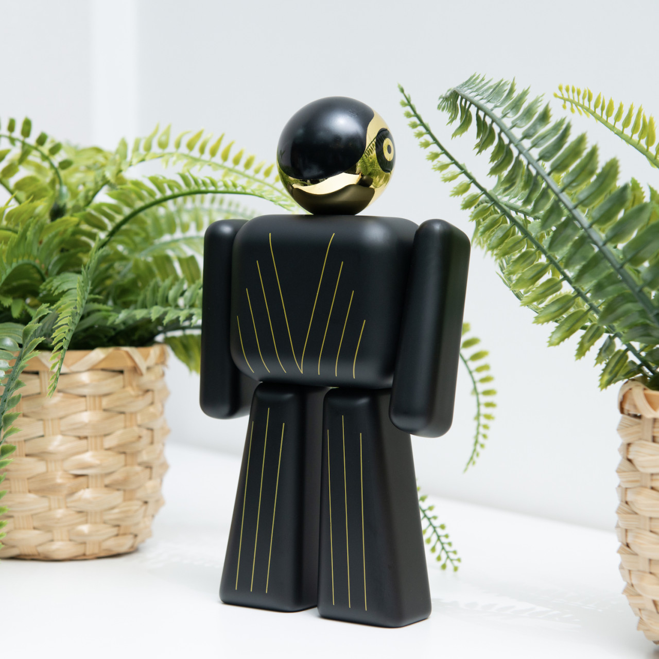 Atlas Sun Tux - Groß | 8881300697129